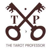 Inquire Within: A Companion Deck of Daily Tarot Questions – The Tarot Professor